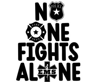 Swift Water Rescue Reflective or Matte Vinyl Decal Sticker Police ...