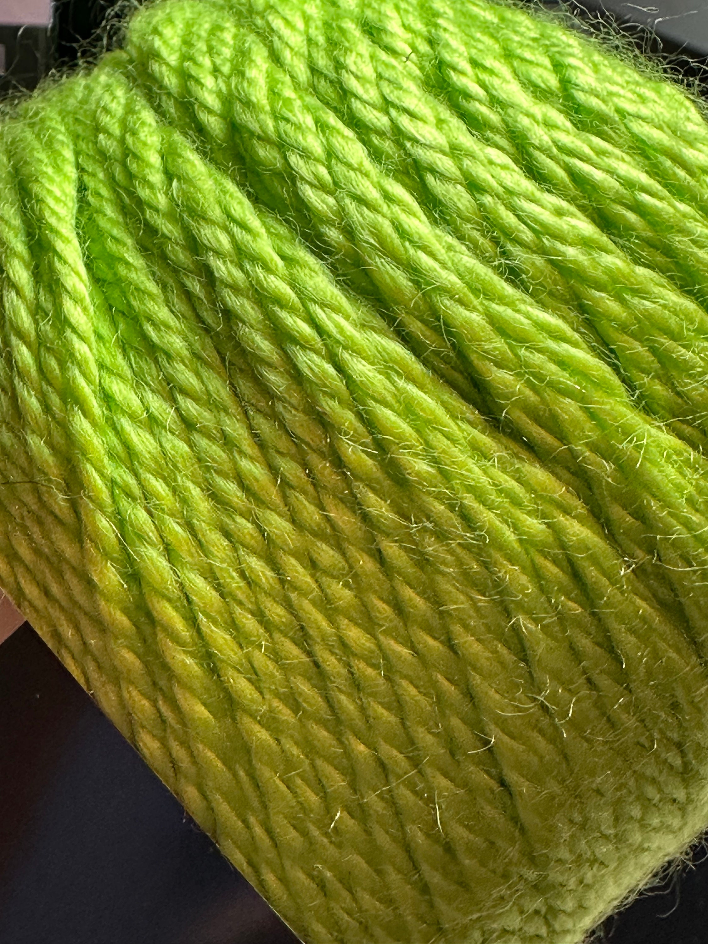 Loops and Threads, Soft and Shiny, 100 Acrylic, 5 0z, 311 Yds, Color ...