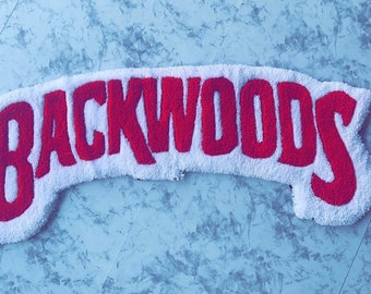 Backwood Custom - Etsy