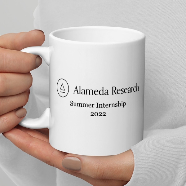 Research Mug - Etsy