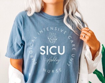 Surgical Unit Gift - Etsy