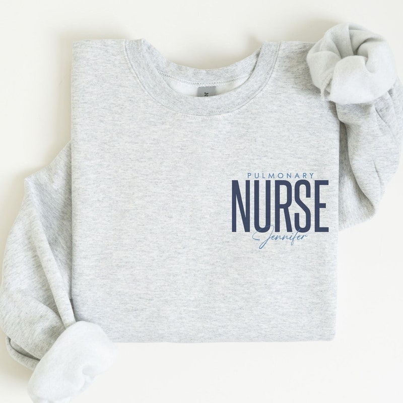 Pulmonary Sweaters - Etsy