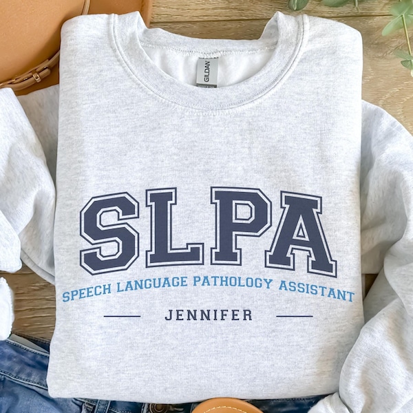 Slpa - Etsy