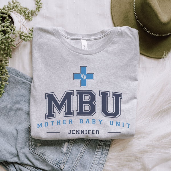 Mbu Postpartum Rn - Etsy