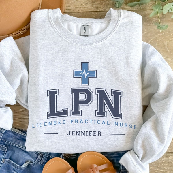 Lpn - Etsy
