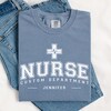 Personalized Telemetry Nurse Shirt, Custom Telemetry Nurse Graduation ...