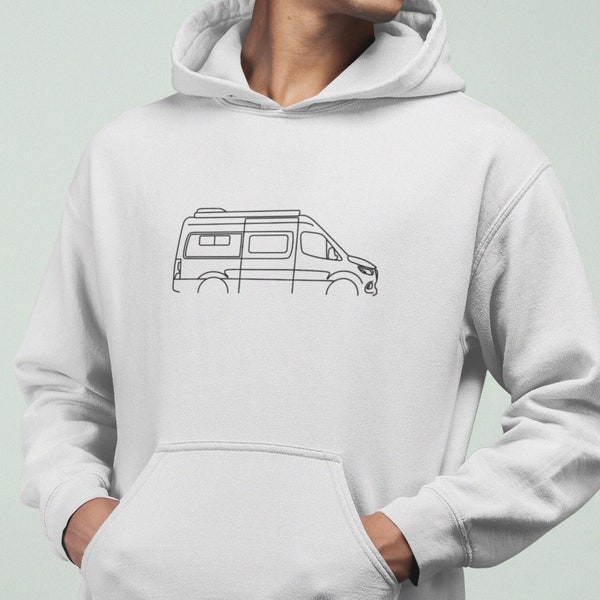 Sprinter Van Accessories - Etsy