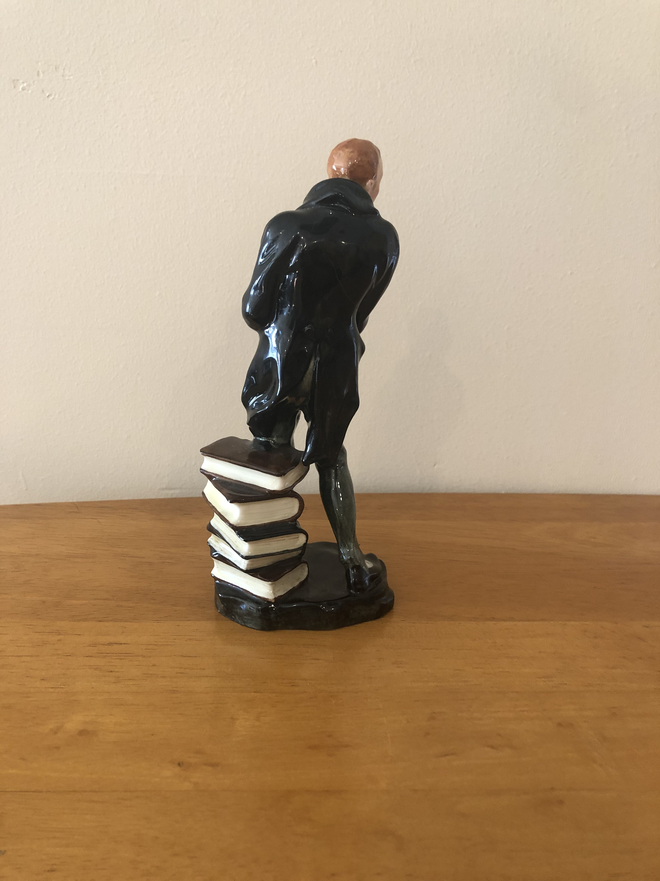 Royal Doulton, Uriah Heep HN 1892 - Storybook Character From Charles ...
