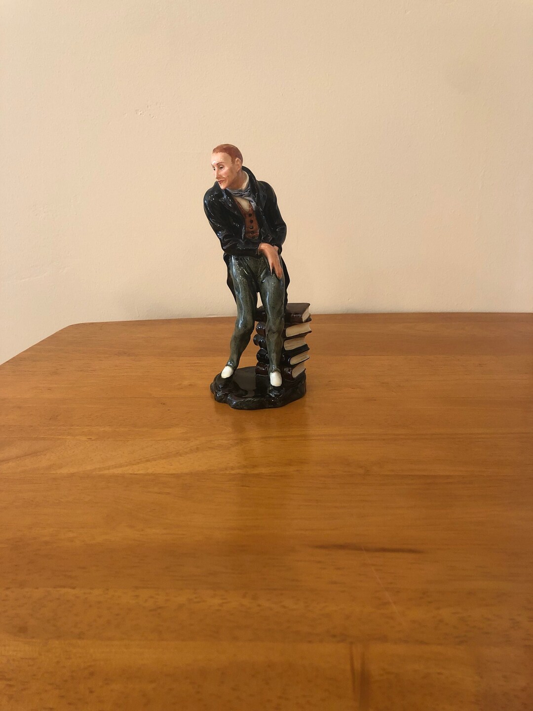 Royal Doulton, Uriah Heep HN 1892 - Storybook Character From Charles ...