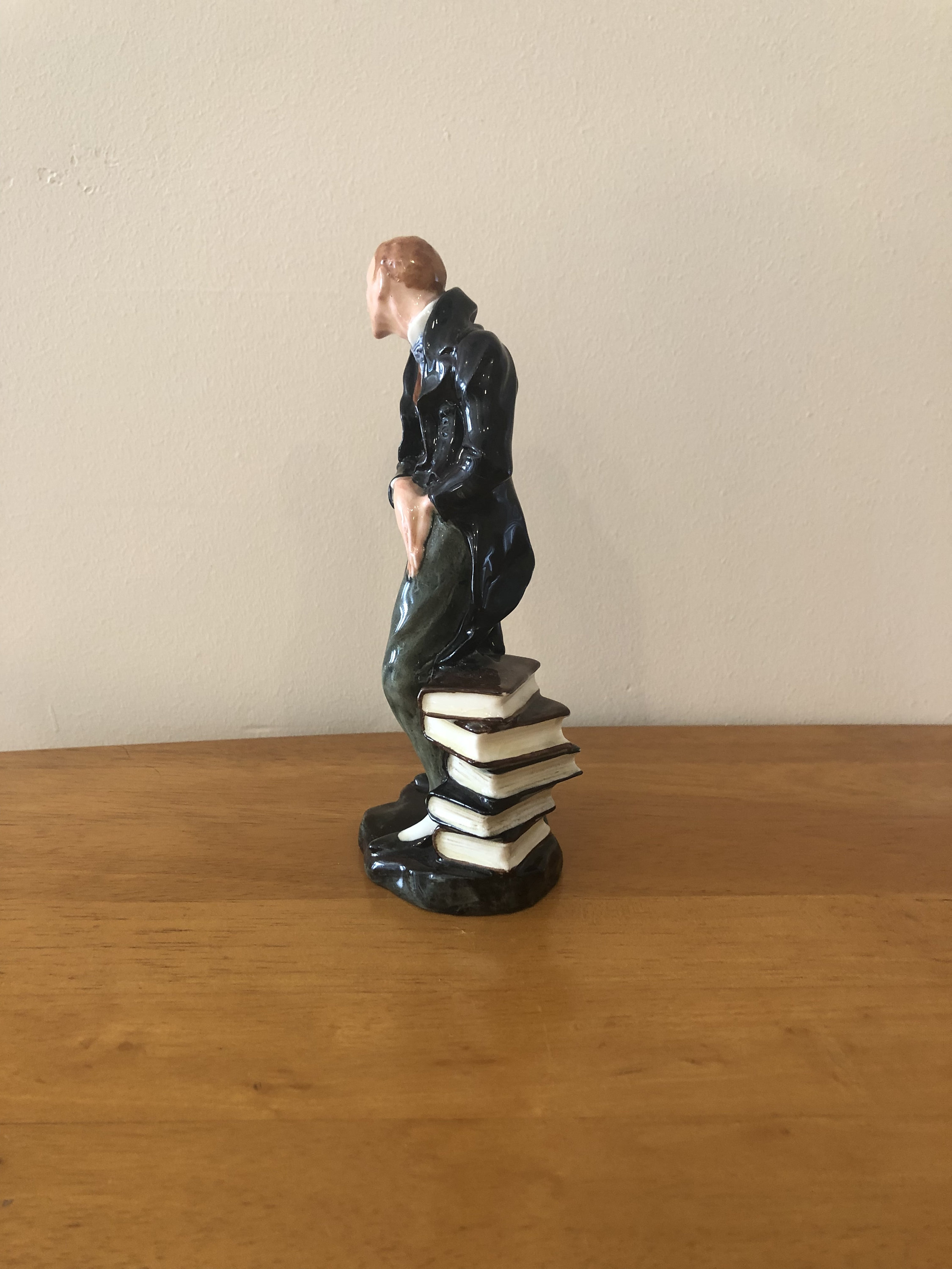 Royal Doulton, Uriah Heep HN 1892 - Storybook Character From Charles ...