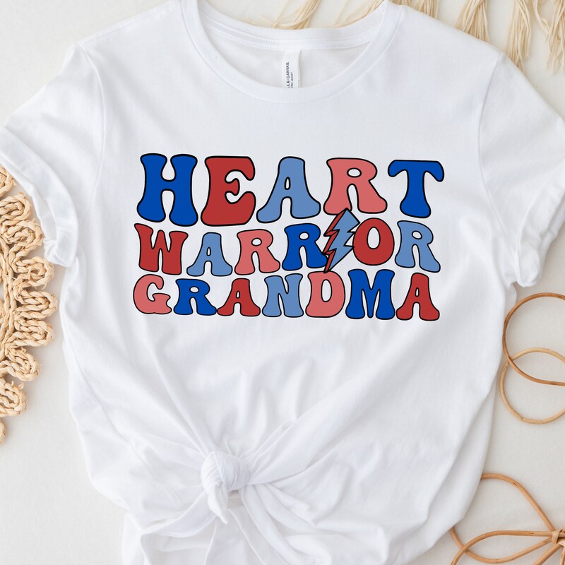 Chd Awareness - Etsy