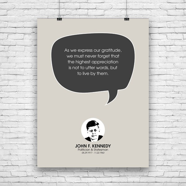 John F Kennedy Svg - Etsy