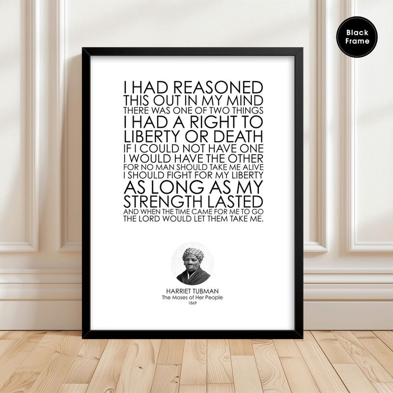 Abolitionist Posters - Etsy
