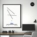 Zurich International Airport, ZRH, Airport Map Art, Airport Code Art ...