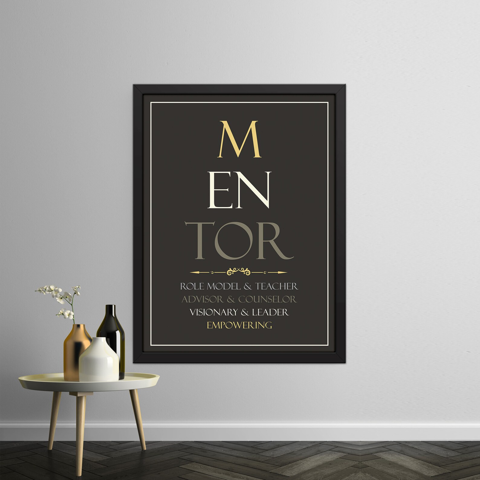 Appreciation Gift, Mentor, Mentor Gift, Mentor Teacher Gift, Gift for Mentor Teacher, Mentor ...