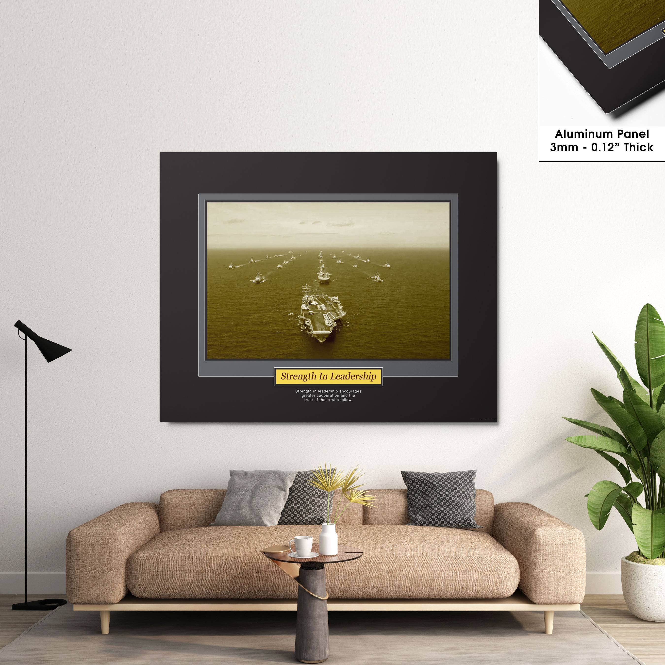 Leadership Motivational Posters