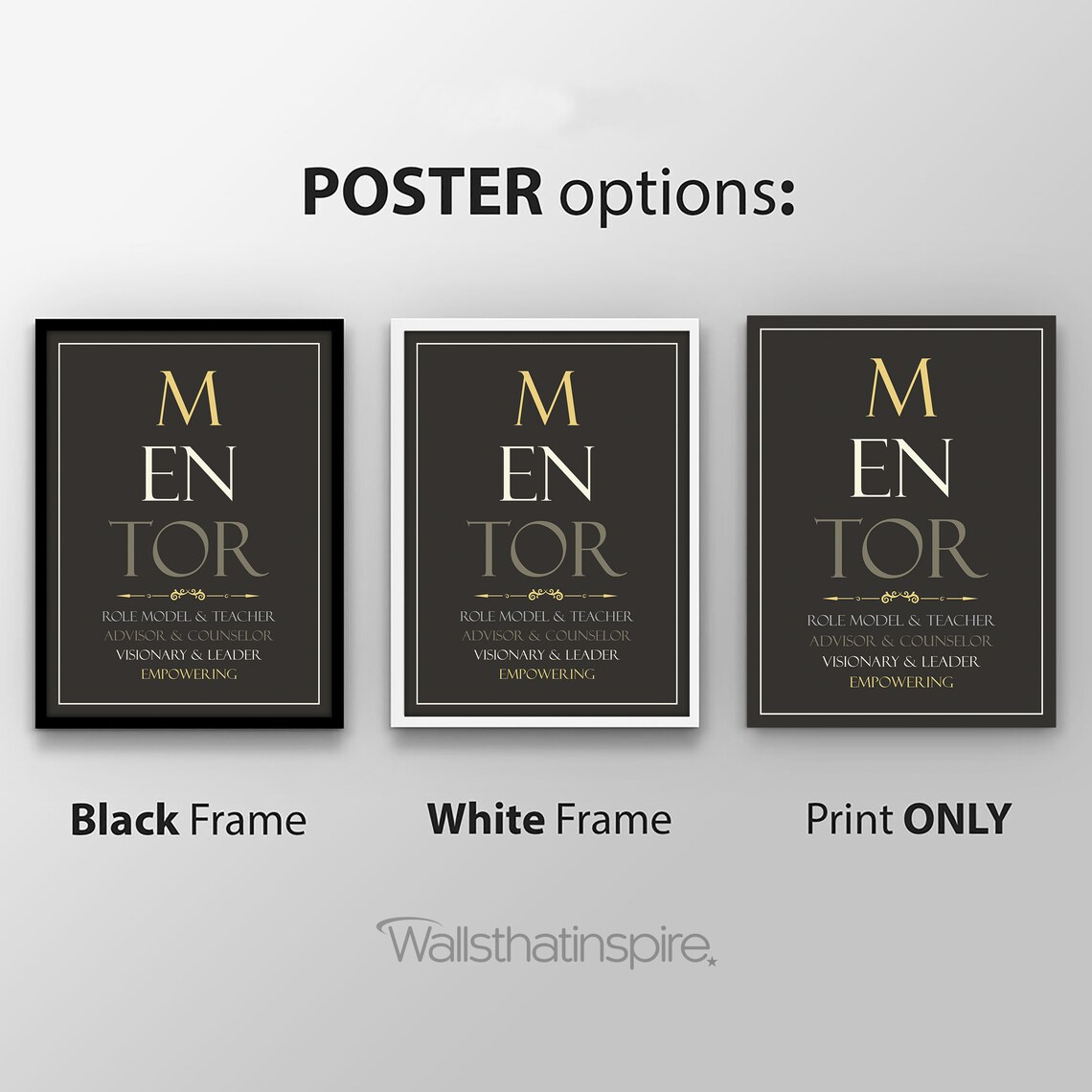 Appreciation Gift, Mentor, Mentor Gift, Mentor Teacher Gift, Gift for Mentor Teacher, Mentor ...