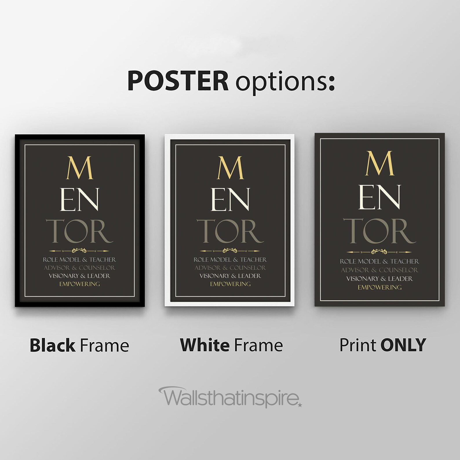 Appreciation Gift, Mentor, Mentor Gift, Mentor Teacher Gift, Gift for Mentor Teacher, Mentor ...