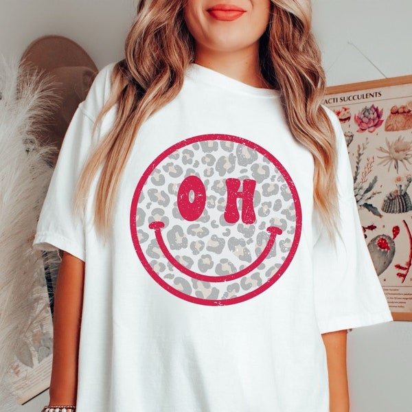 Ohio State Colors - Etsy