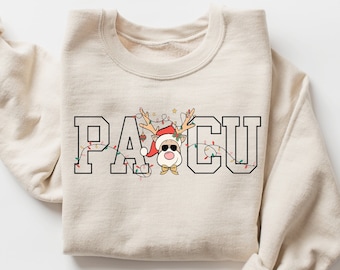 Pacu Christmas - Etsy