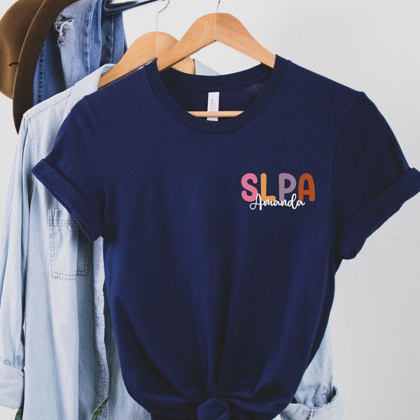 Slpa Shirt - Etsy