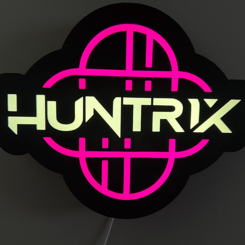 Kpop Demon Hunter Wand - Etsy