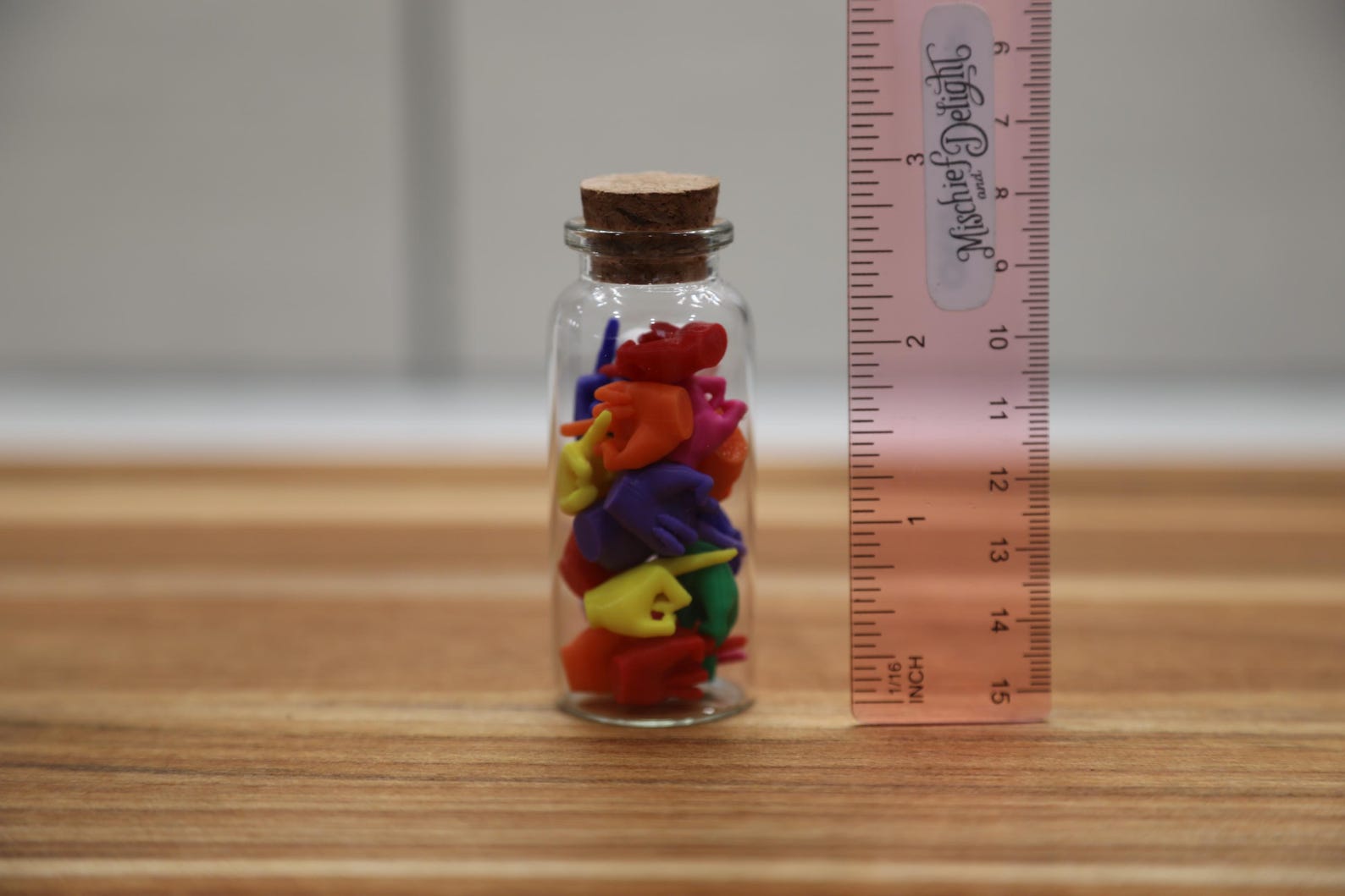 Mini Middle Fingers in Jar – Funny Gag Gift in 2 Sizes - Etsy