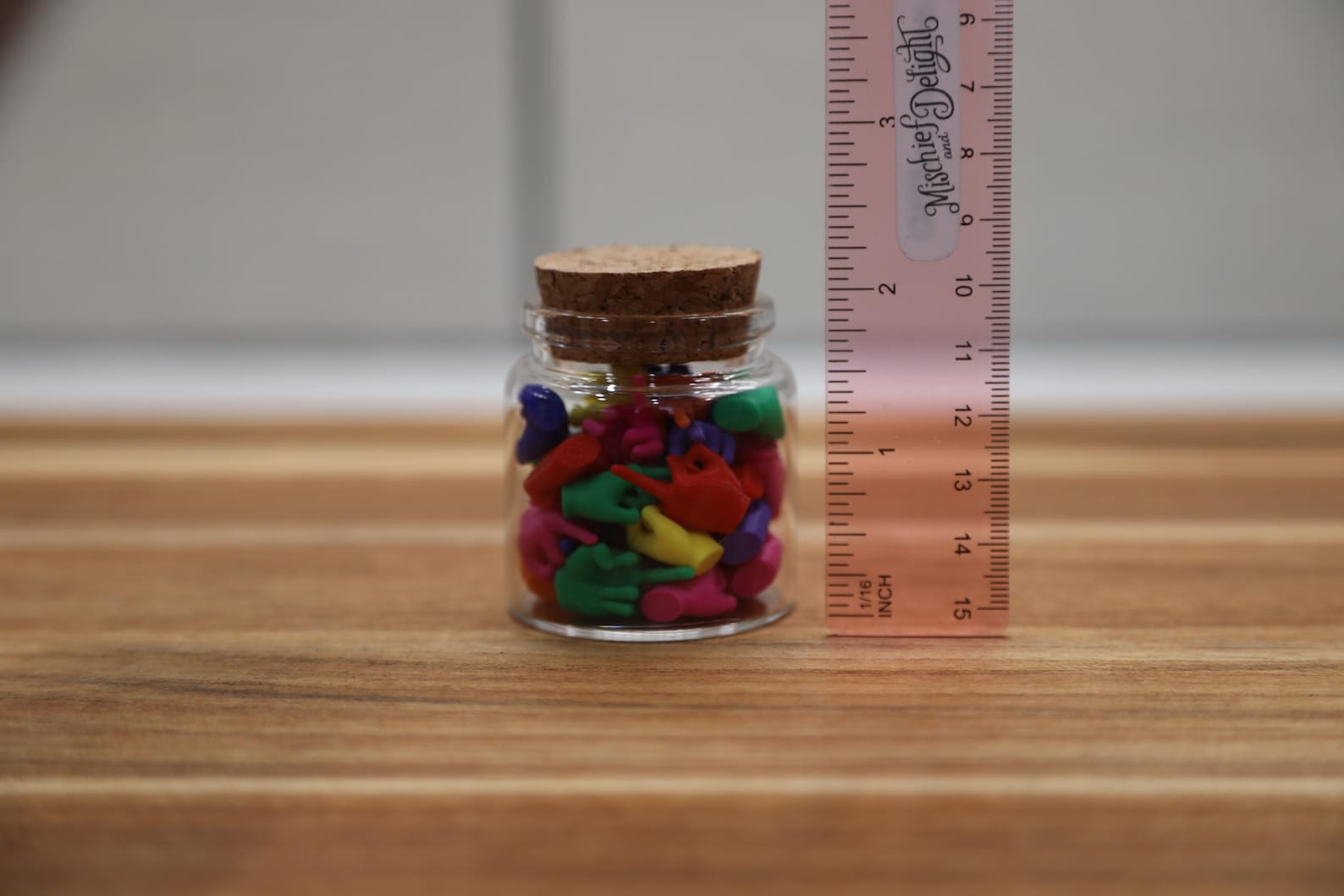 Mini Middle Fingers in Jar – Funny Gag Gift in 2 Sizes - Etsy