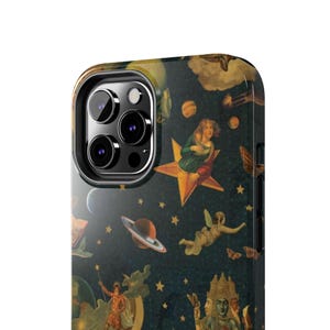 Retro 90's the Infinite Sadness Tough Phone Cases - Etsy