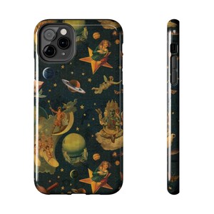 Retro 90's the Infinite Sadness Tough Phone Cases - Etsy
