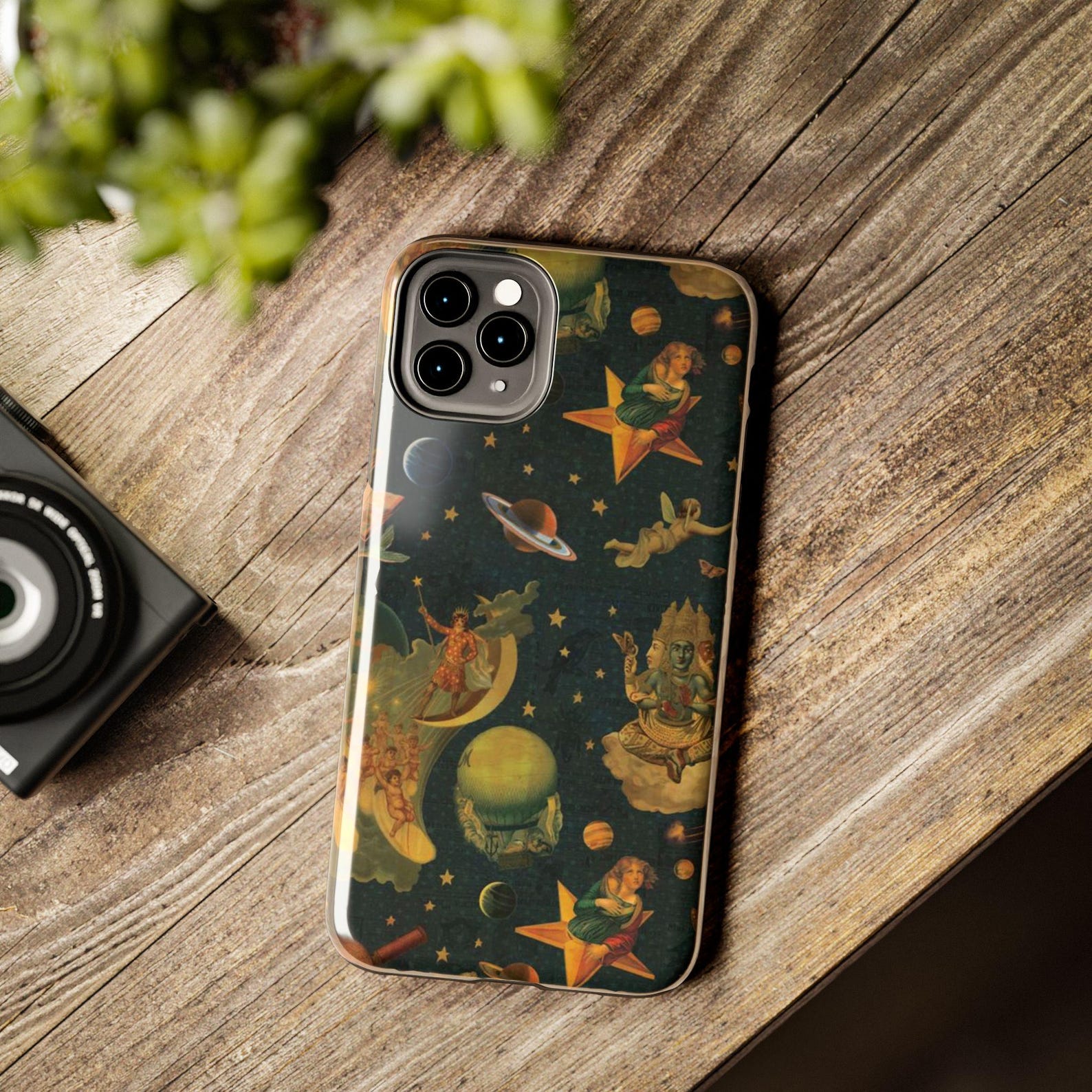 Retro 90's the Infinite Sadness Tough Phone Cases - Etsy