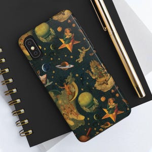 Retro 90's the Infinite Sadness Tough Phone Cases - Etsy
