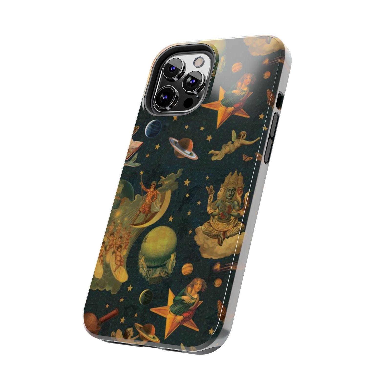 Retro 90's the Infinite Sadness Tough Phone Cases - Etsy