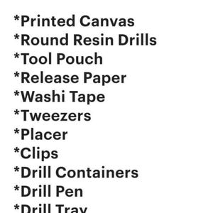 Cardinal Diamond Painting Kit 30x40cm Full ROUND Drill Cardinal Diamond ...