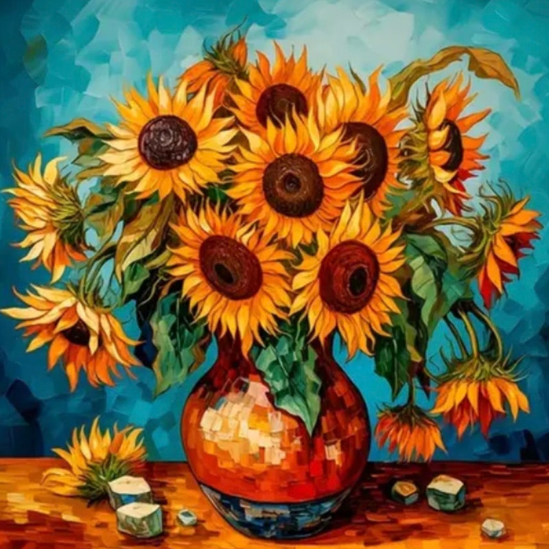 Diamond Dots Art - Etsy