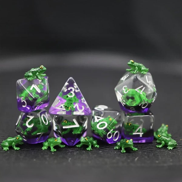 Dice - Etsy