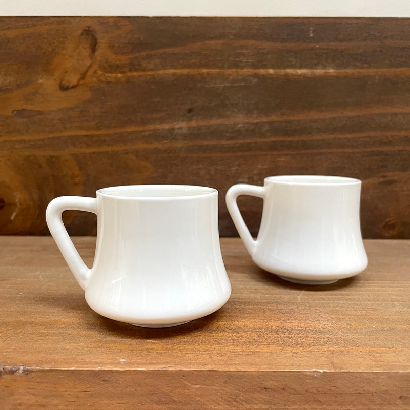 Modern Espresso Cups - Etsy