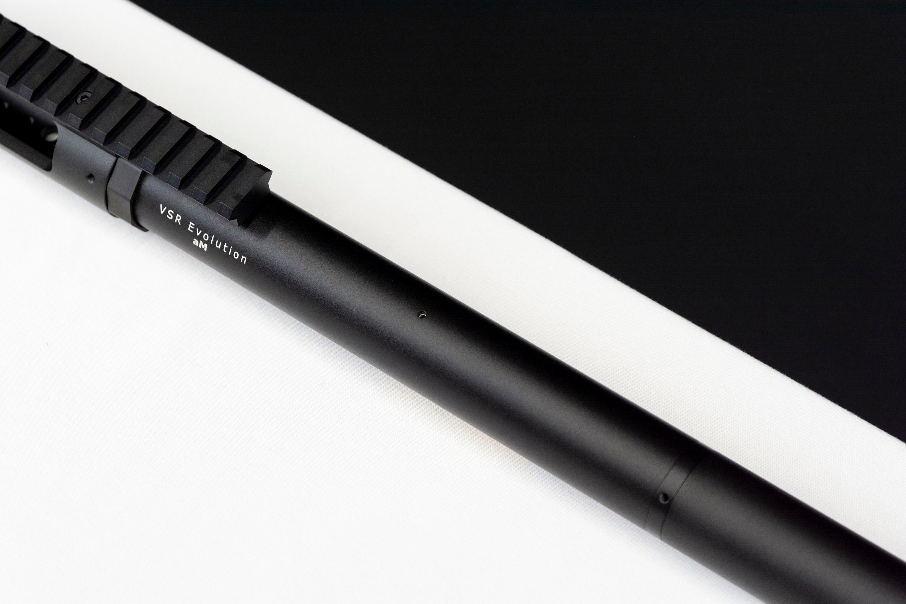 VSR Evolution kit — AMP Machine