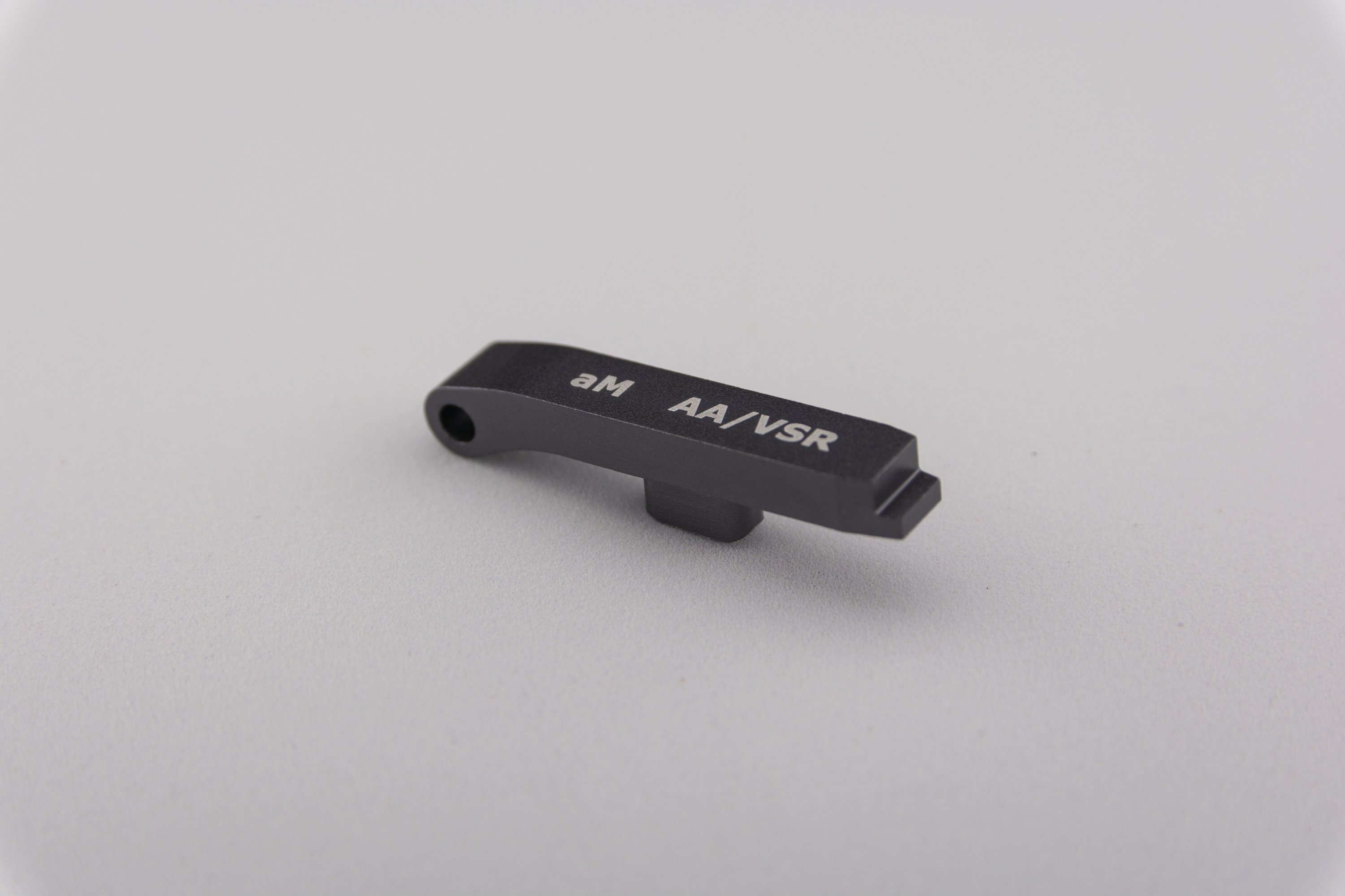 Am Ultimate Airsoft ONE-PIECE Hop up Arm and Nub for the Action Army ...