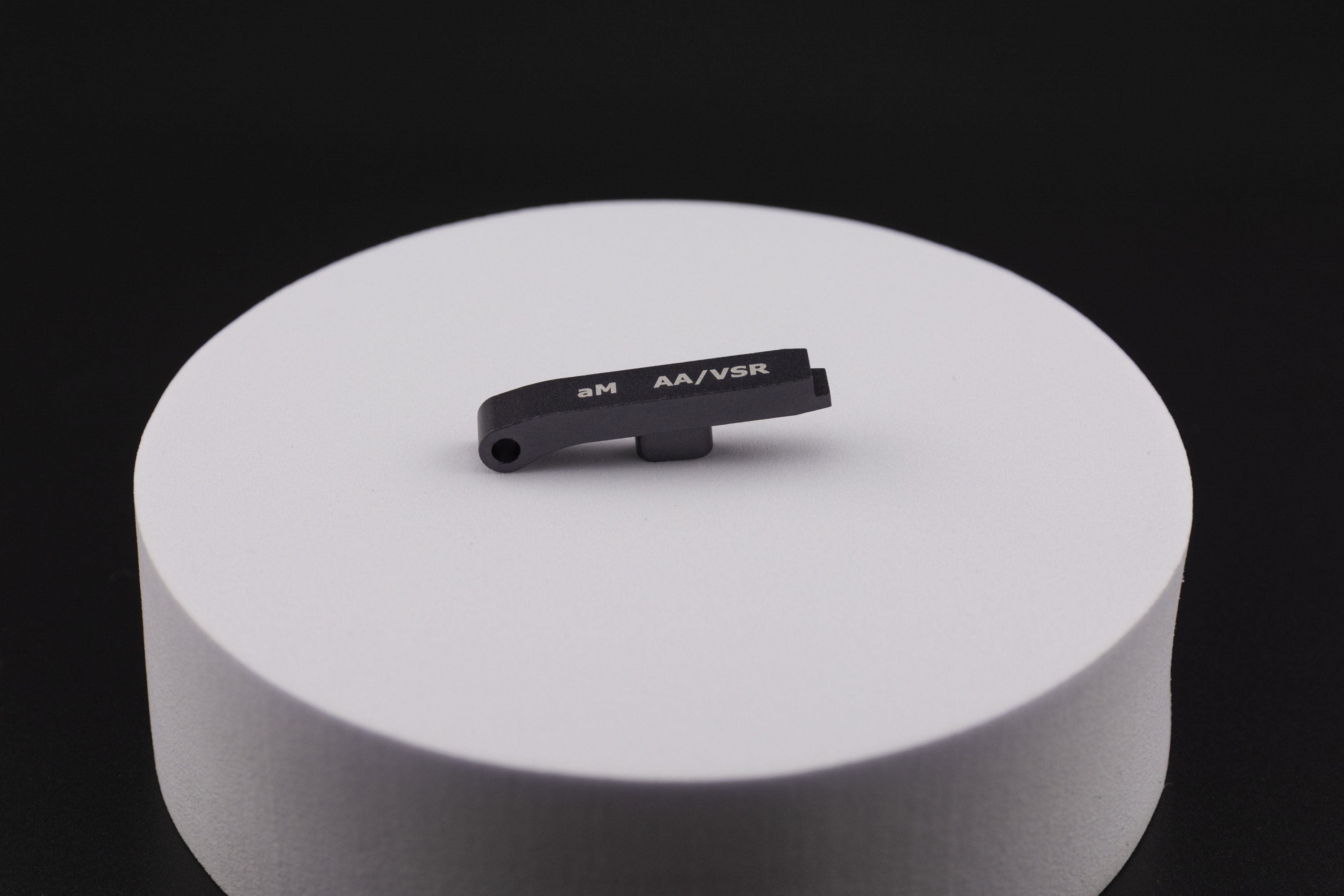 Am Ultimate Airsoft ONE-PIECE Hop up Arm and Nub for the Action Army ...