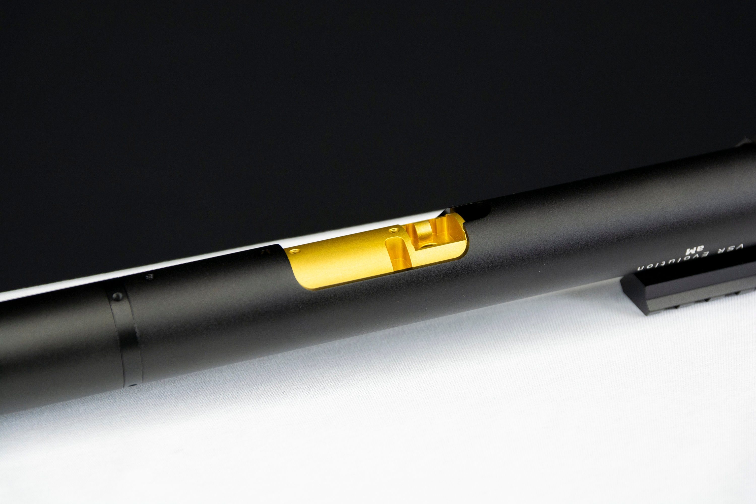 VSR Evolution kit — AMP Machine