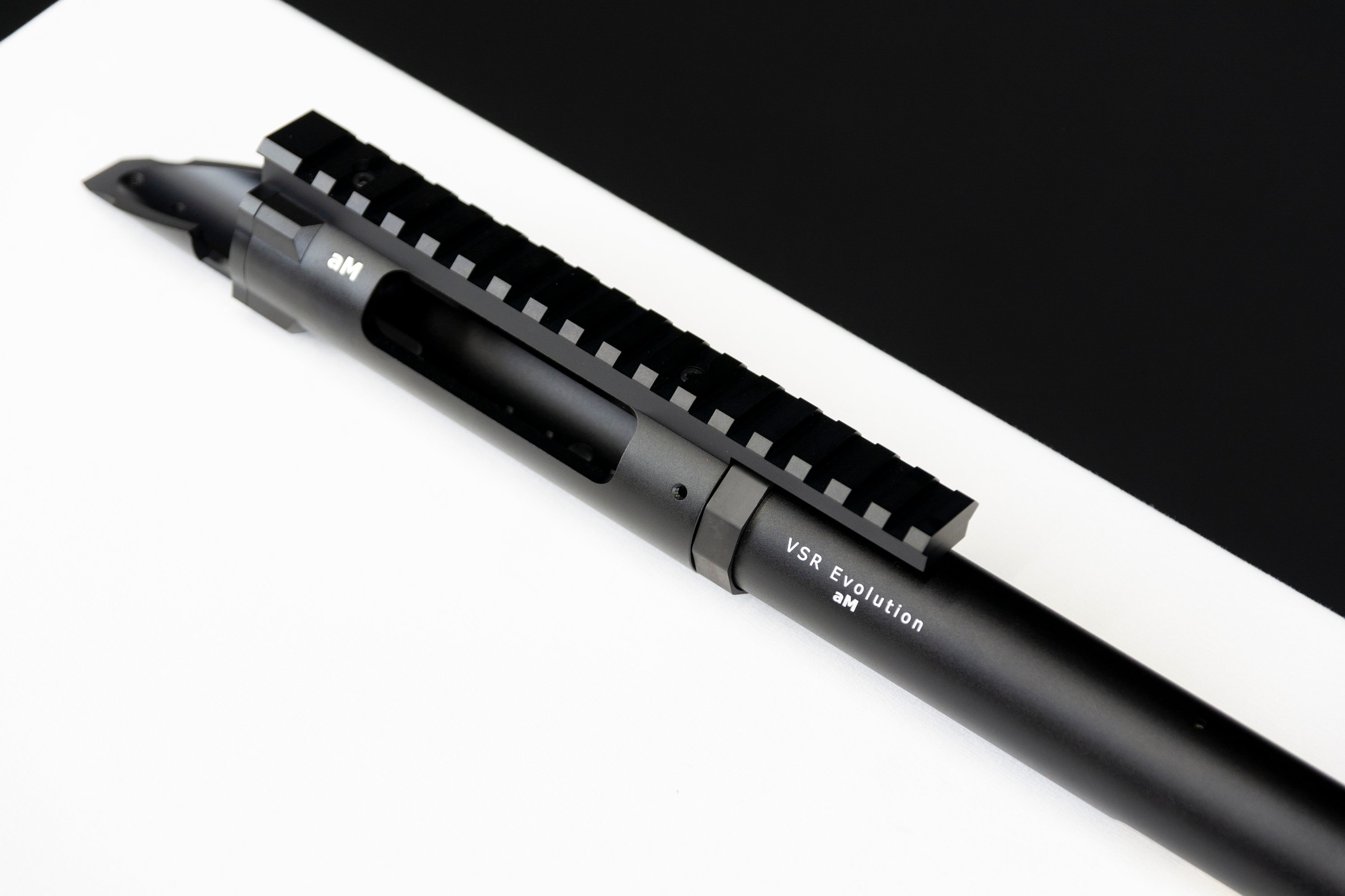 VSR Evolution kit — AMP Machine