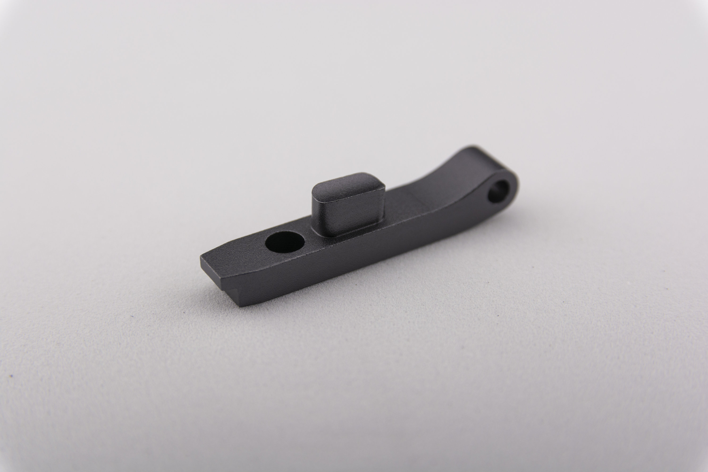 Am Ultimate Airsoft ONE-PIECE Hop up Arm and Nub for the Action Army ...