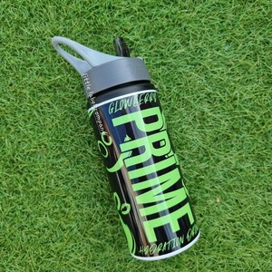 Prime Style Water Bottle - Etsy