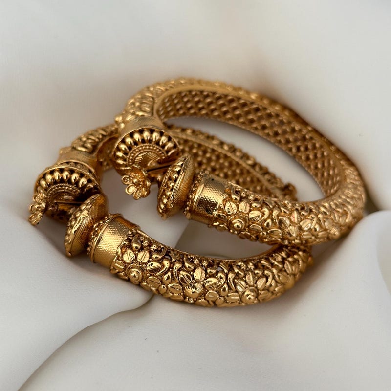 Indian Bracelets - Etsy