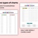 Kids Reward Bucks, Editable Kids Chore Chart Canva, Printable Mom, Dad ...