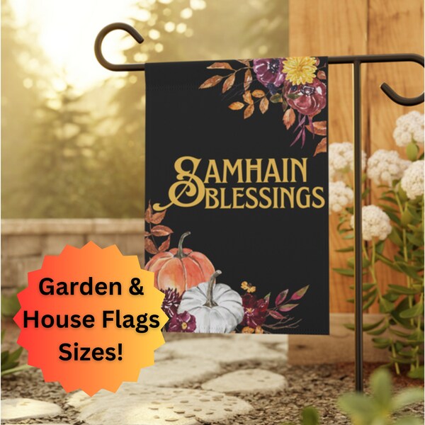 Samhain Decor - Etsy