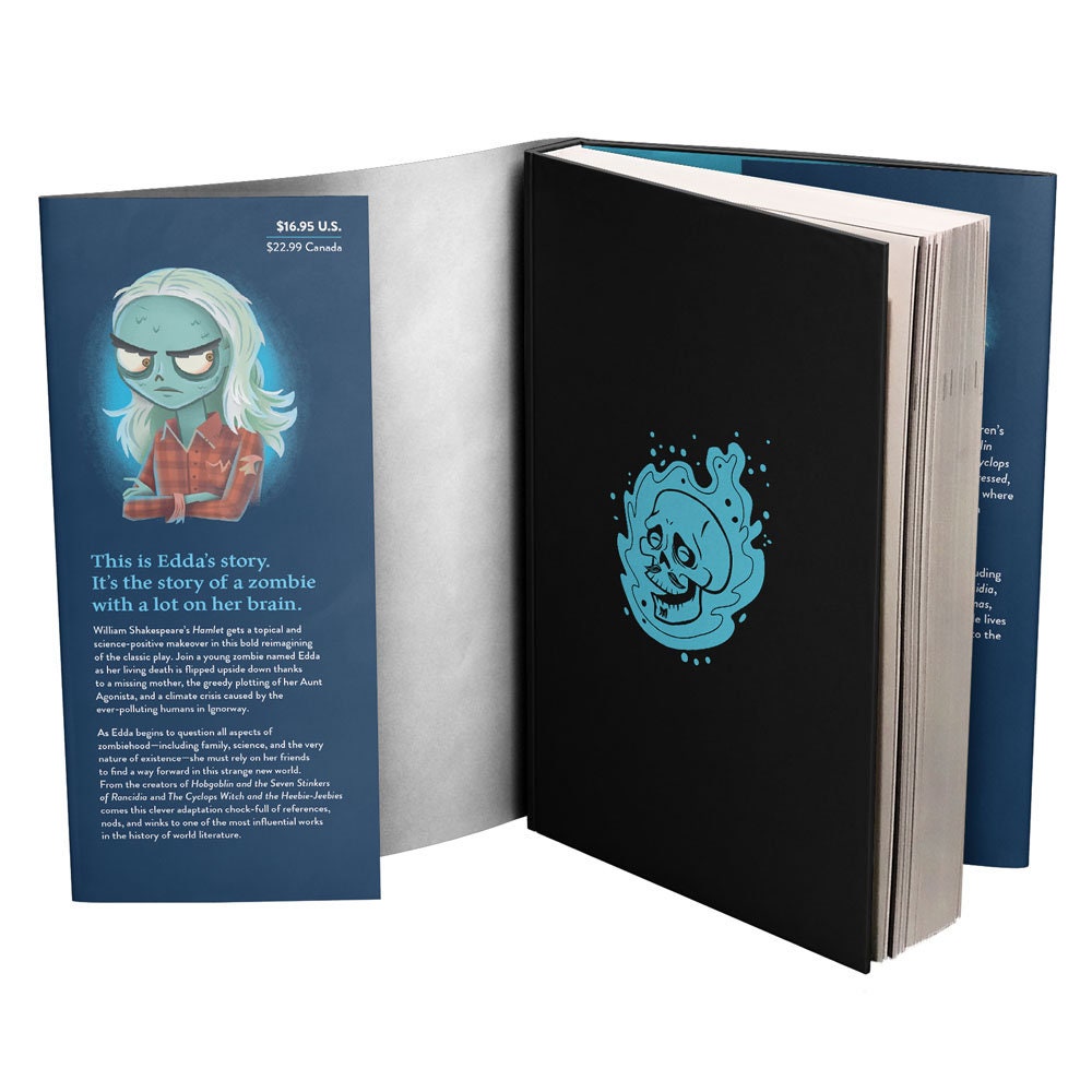 Zombie or Not to Be - Etsy