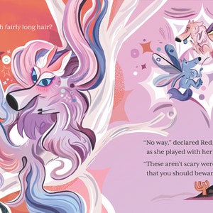 Werewolf? There Wolf! - Etsy