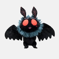Murder of One Crow Plushie - Etsy